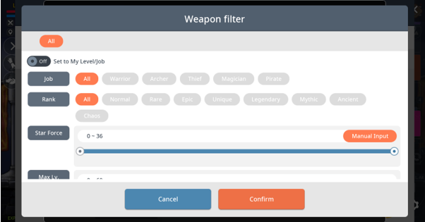04 Guide for New Maplers