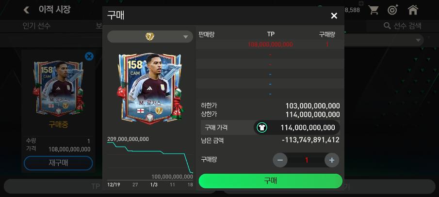 WW25 로저스 7진 한번만 팔아주세요 ㅠㅠ