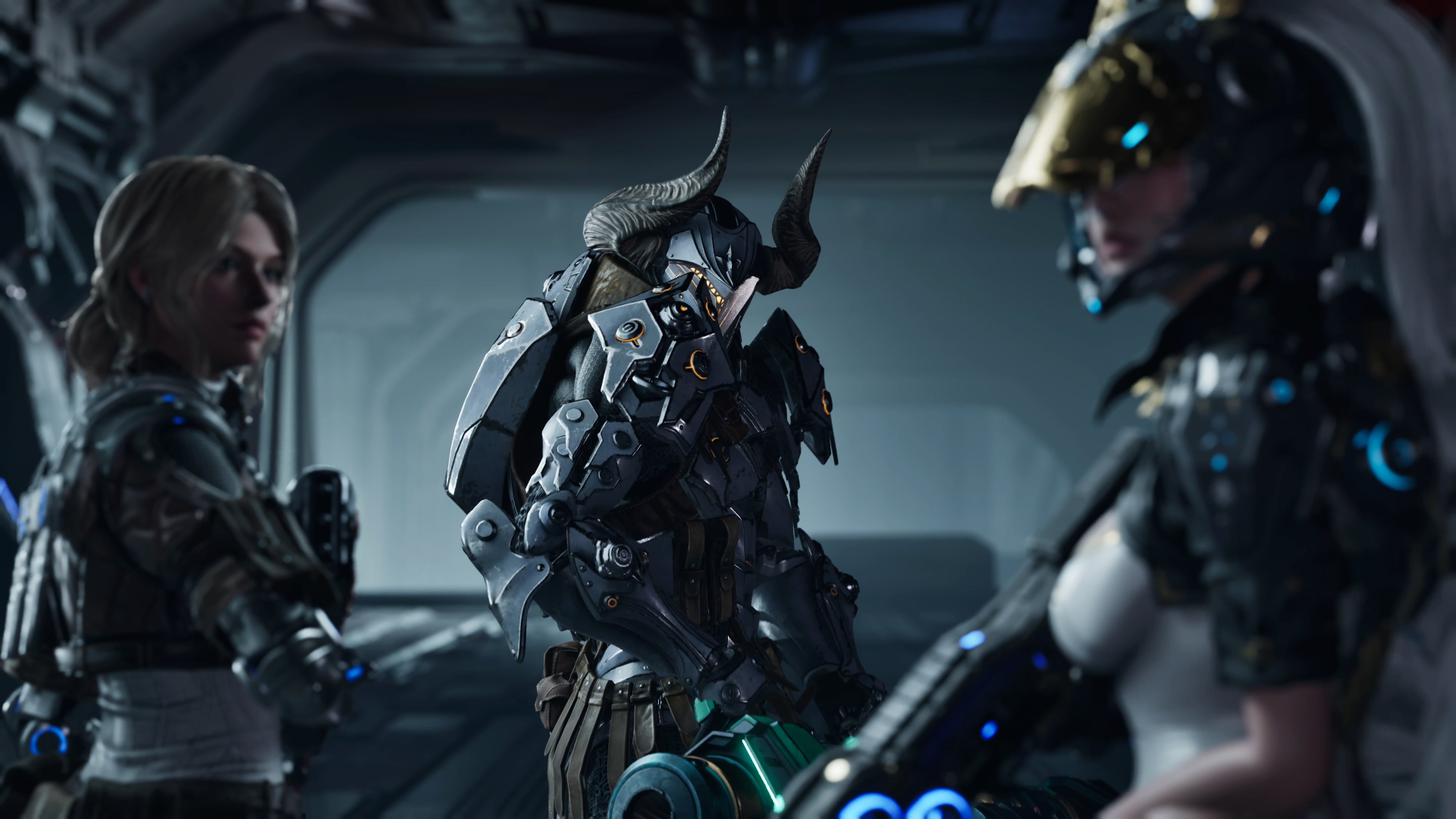 Apply Now for the March Update FGT