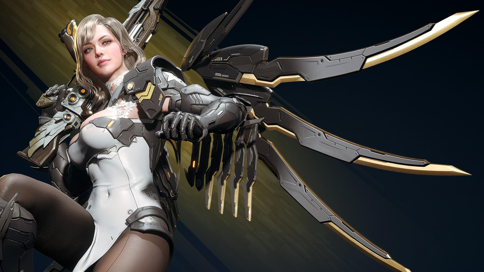 The First Descendant Update 1.2.10