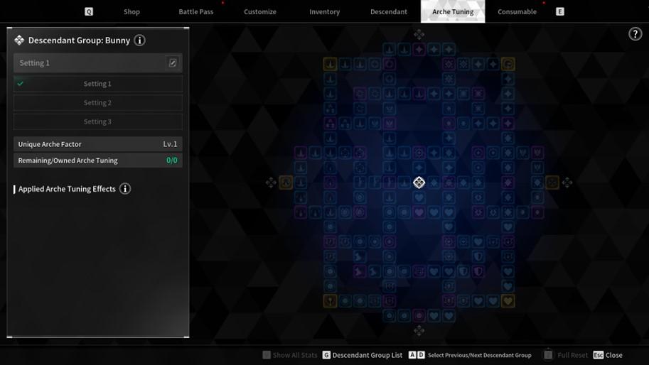 The First Descendant Update 1.2.10