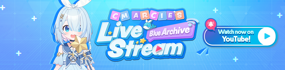 Blue Archive – Nexon Community