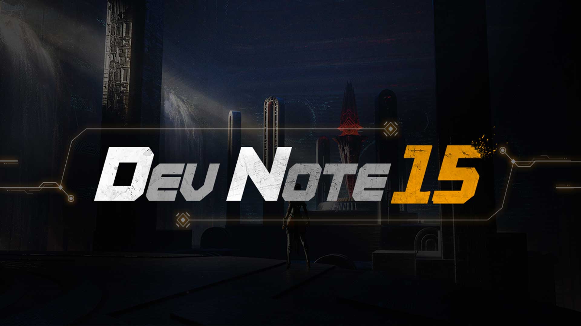 Dev Note vol.15 – Upcoming Improvements to Void Erosion Purge