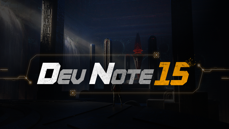 Dev Note vol.15 – Upcoming Improvements to Void Erosion Purge