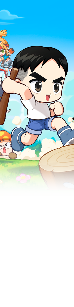 🌟 MapleStory : Idle RPG – Public Playtest Info 🌟