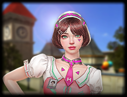 Amy