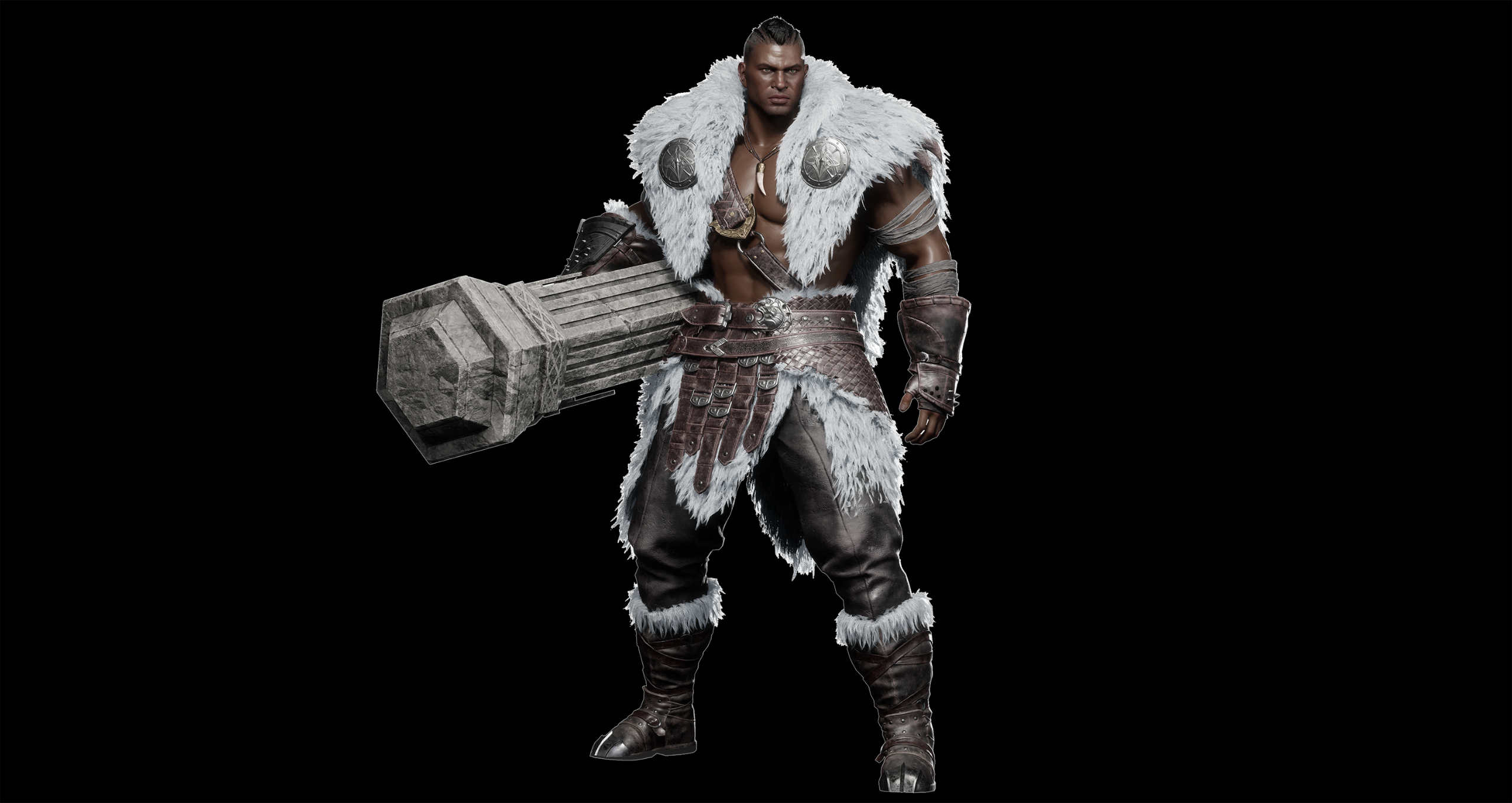 Vindictus: Defying Fate