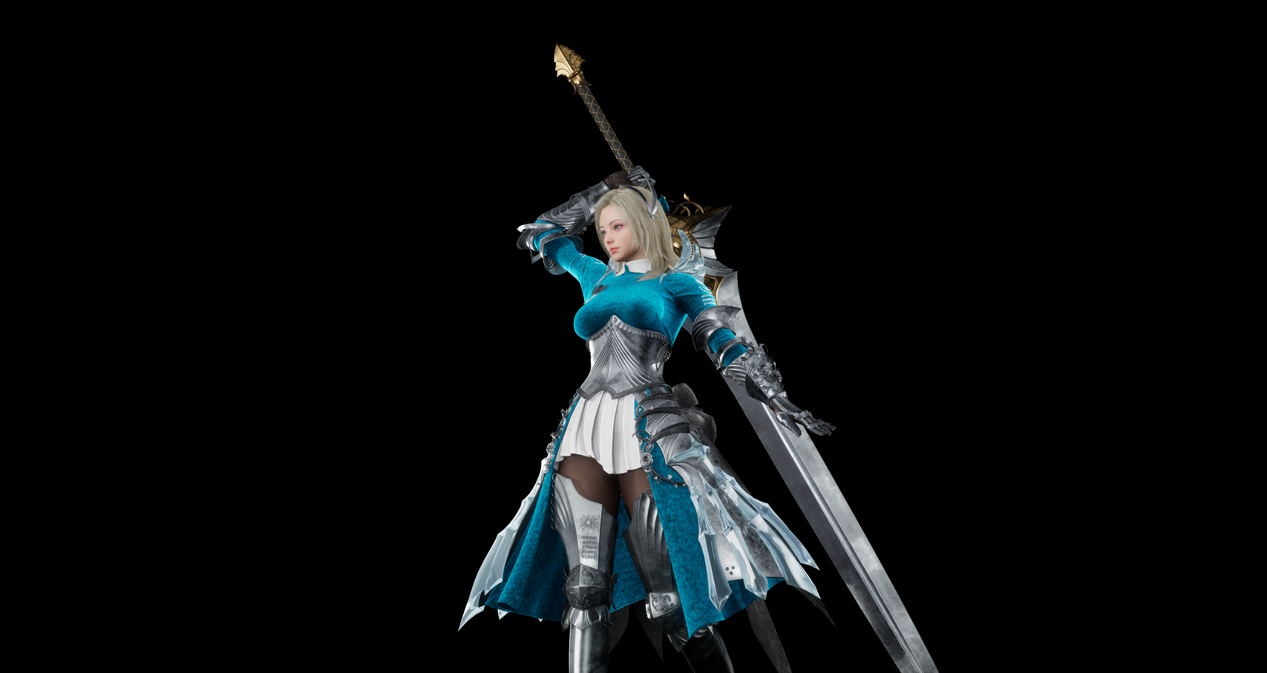 Vindictus: Defying Fate