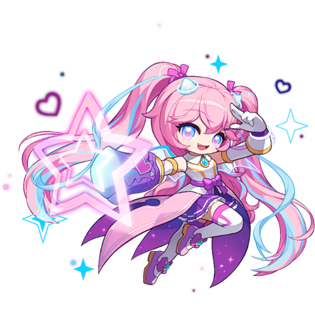 📜 05.14/15 Patch Notes (Angelic Buster Remaster, Guild Scramble, Guild ...