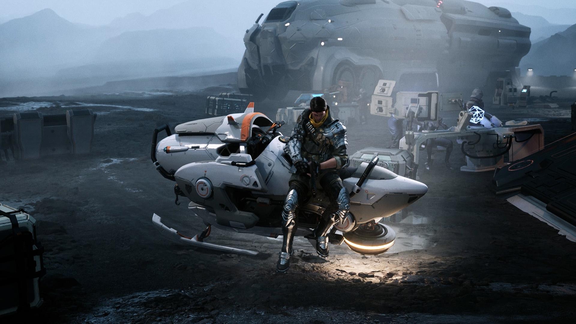 Director's Comments│ Season 3 "Breakthrough" Schedule Announcement for ...