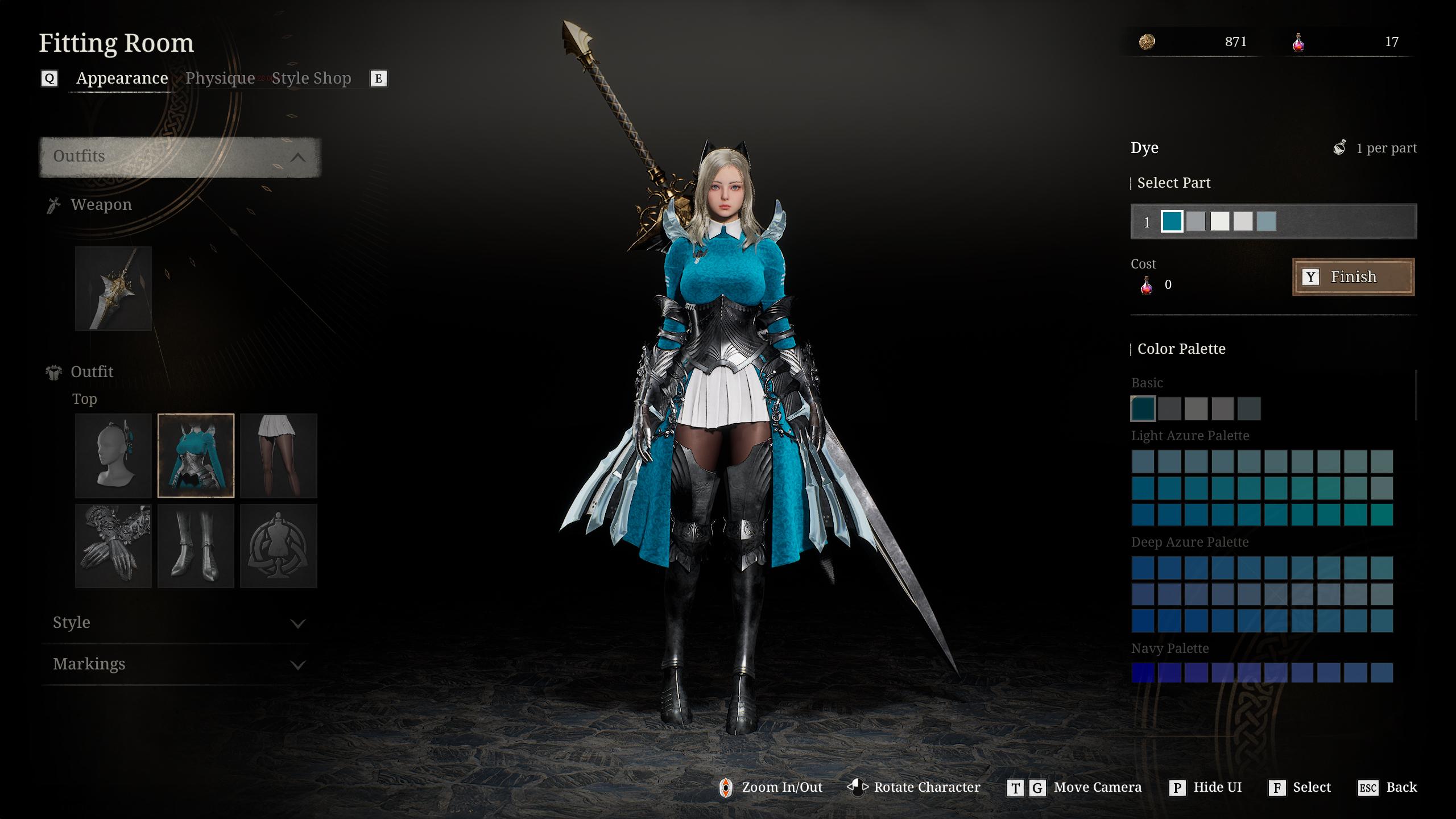 Vindictus: Defying Fate