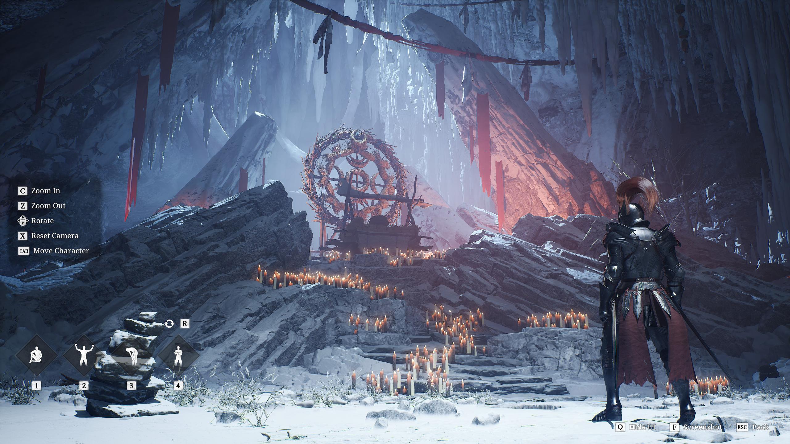 Vindictus: Defying Fate