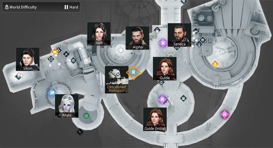 First Time in Albion