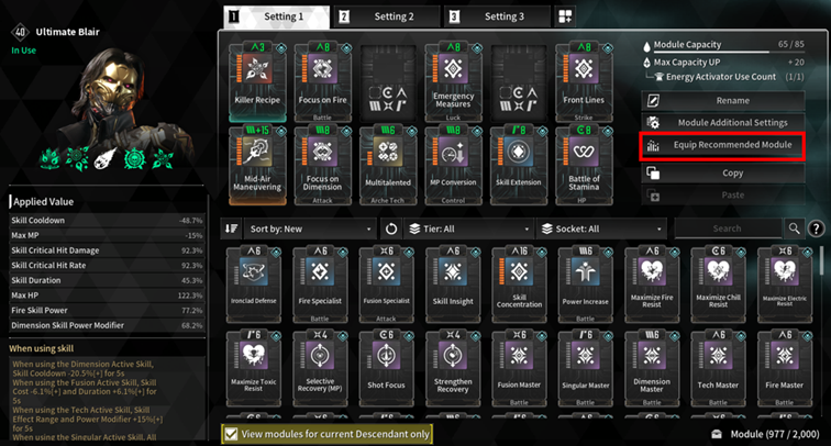 Start Strong! Normal Difficulty Quick Growth Guide