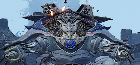 Preparing for Void Intercept Battles