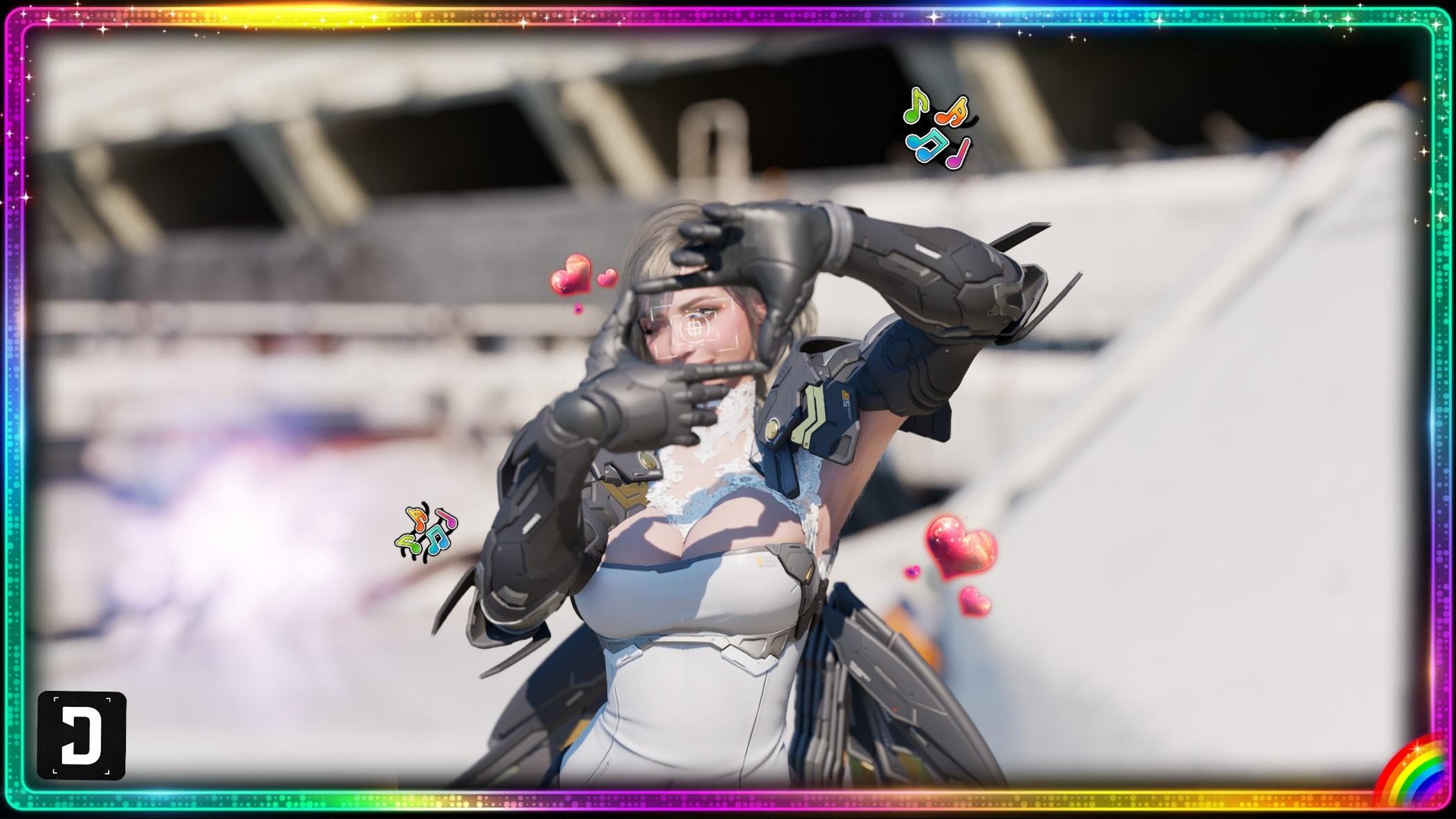 The First Descendant Update 1.2.20