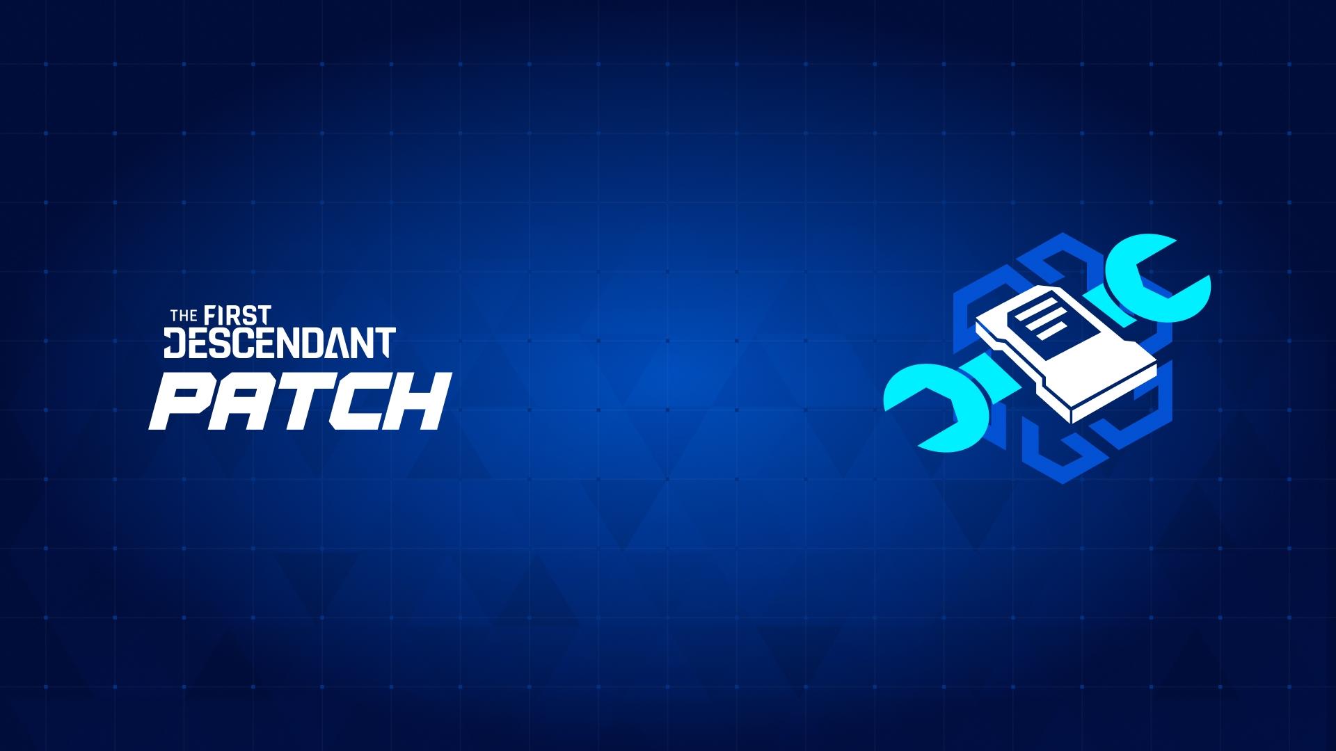 Maintenance-Free Patch Notice for June 19 (PDT)