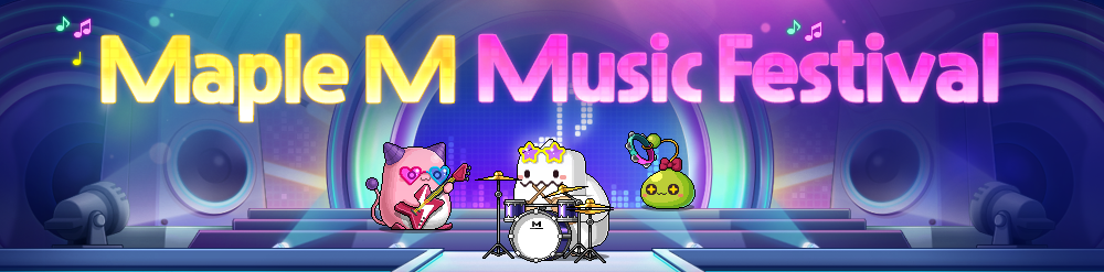 MapleStory M Global Forum – Nexon Community