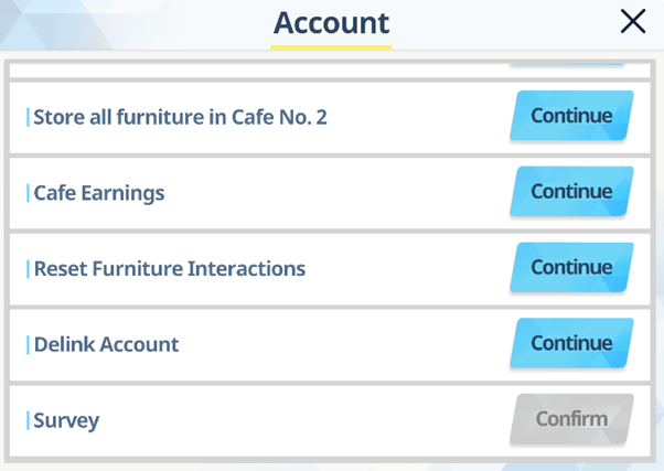 Must Read! STEAM Client Account Connection/Disconnection Guide