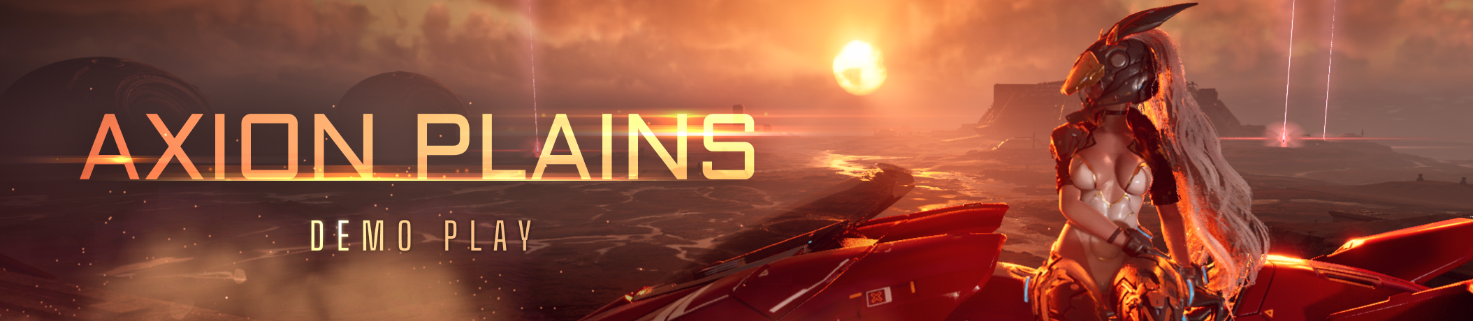 (Dentro del juego) Información sobre el evento Las Llanuras de Axiones ...