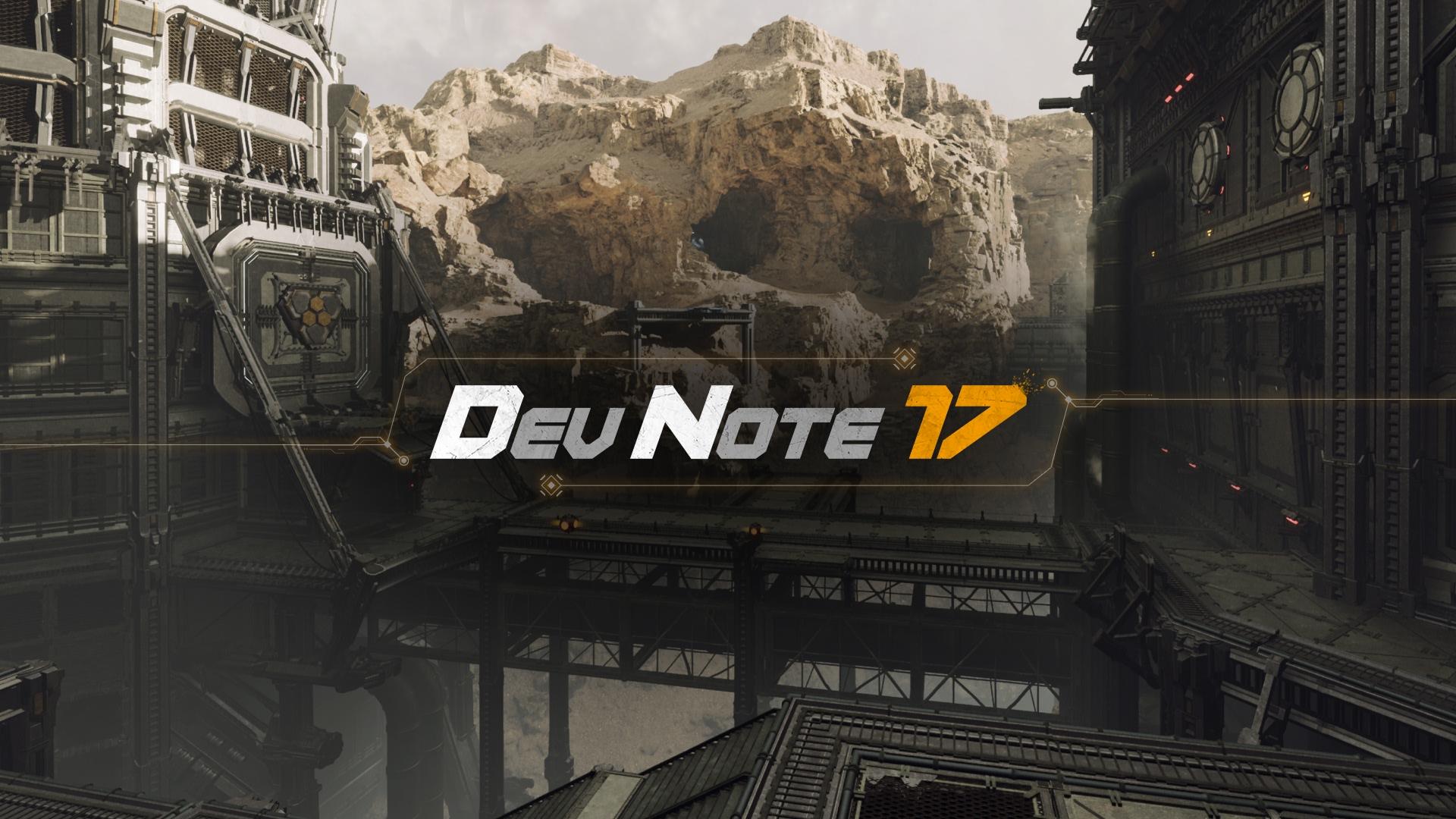 Dev Note vol.17 | Sound Improvement Details - The First Descendant