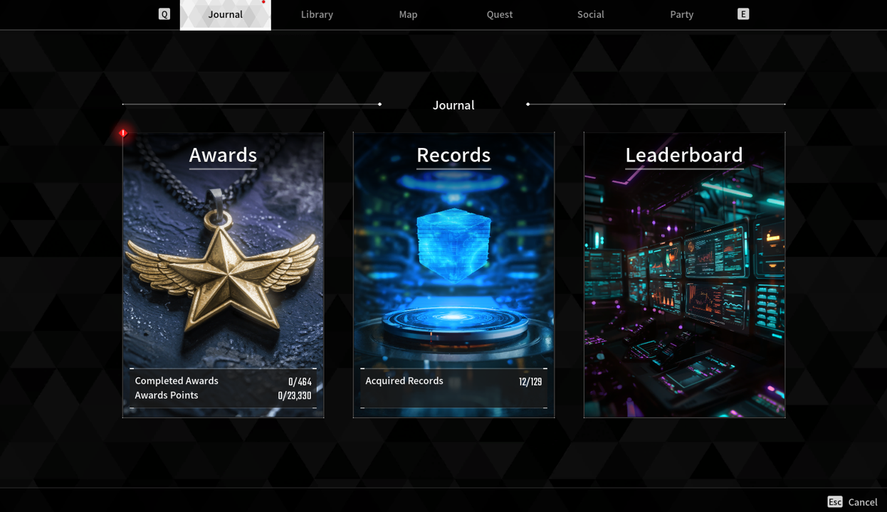 Other Game Tips! (Account Linking, Target Reward, and more)