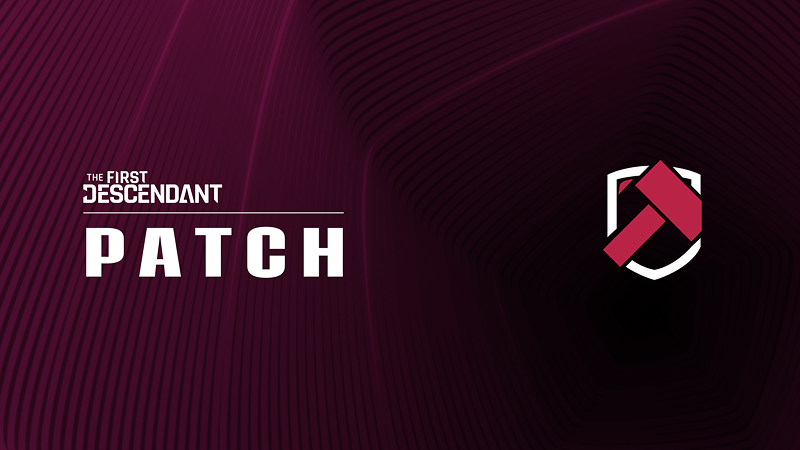 The First Descendant Patch 1.3.1