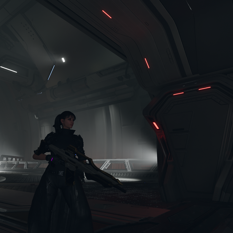 The First Descendant Patch 1.3.2