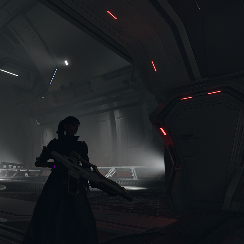 The First Descendant Patch 1.3.2
