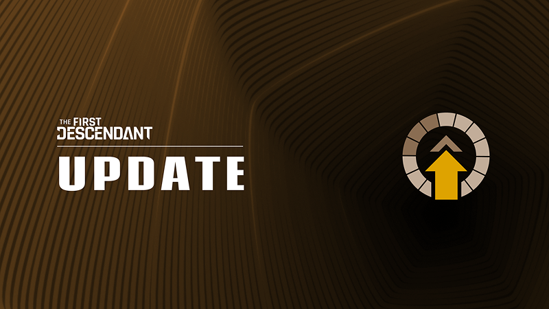 The First Descendant Update 1.3.9