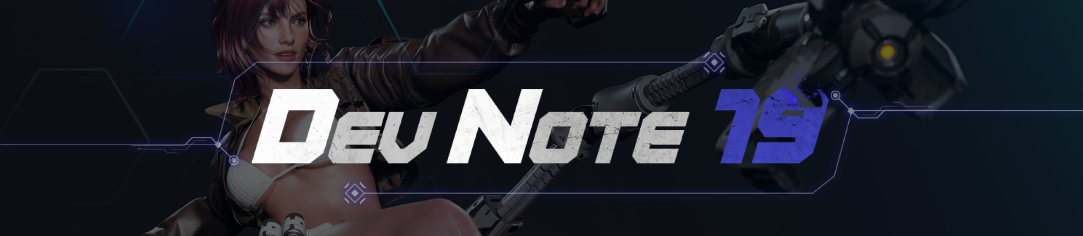 Dev Note Vol.19 | November Update Breakdown - The First Descendant