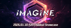 IMAGINE Showcase Teaser is Out!