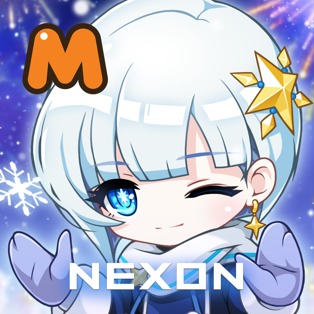 【帳號整合】楓之谷M帳號Nexon ID整合相關FAQ ( 1/16更新 )