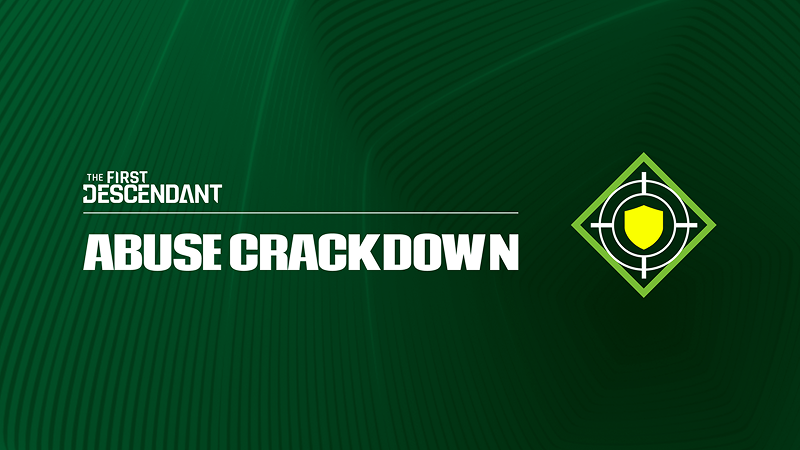 19/12 (Fri) – 23/12 (Thu) Results of the Crackdown on Abusive Users