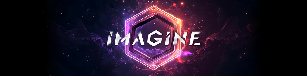 IMAGINE Update Main Video Revealed! 🎉