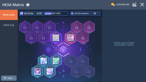 📜 01.14/15 Patch Notes Pt.1 (Hexa Matrix, New Equipment: Sacred Symbol ...