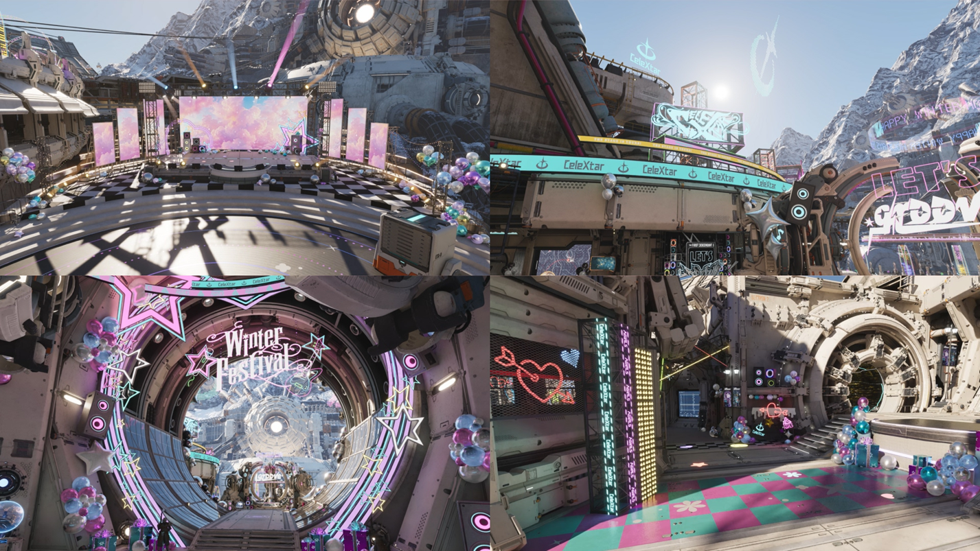 The First Descendant Patch 1.3.16