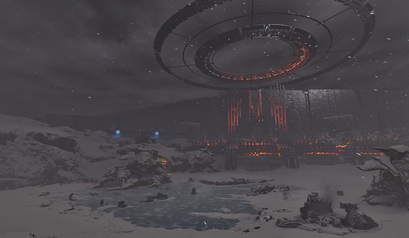 The First Descendant Patch 1.3.16