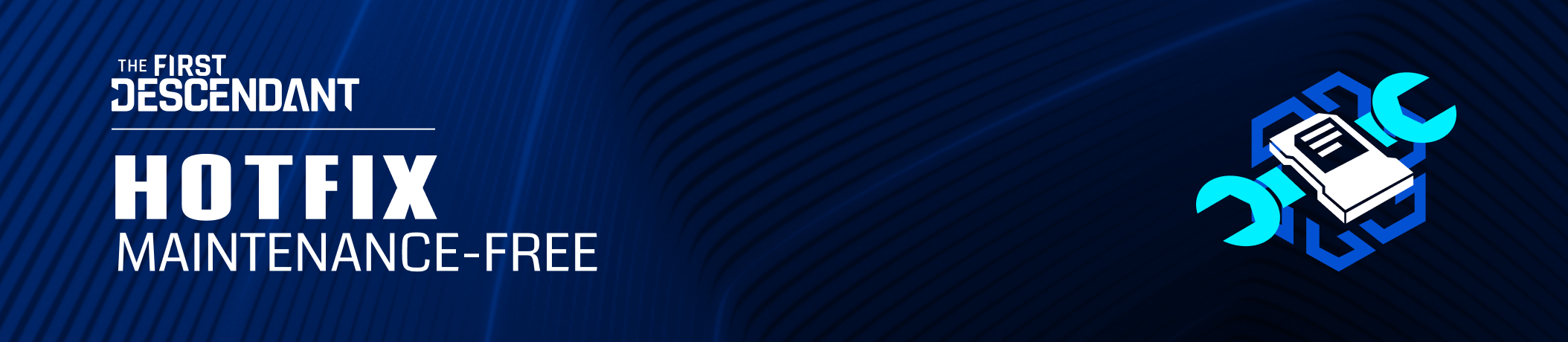 The First Descendant Hotfix 1.3.16b