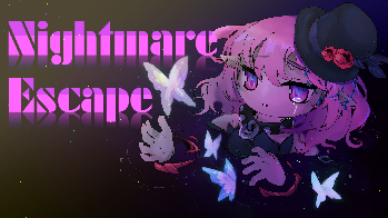 Nightmare Escape 썸네일 참여합니다.